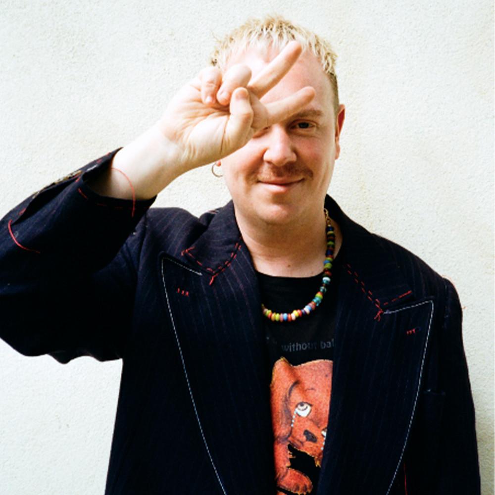 Get To Know: Stylist Harry Lambert | Primark UK